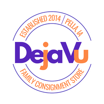 Deja Vu Consignments - Pella IA | Vagaro